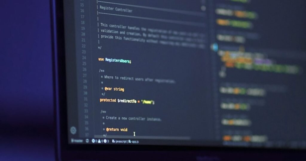 AI Prompt To Create Website - Blog - MakeAIPrompt.com