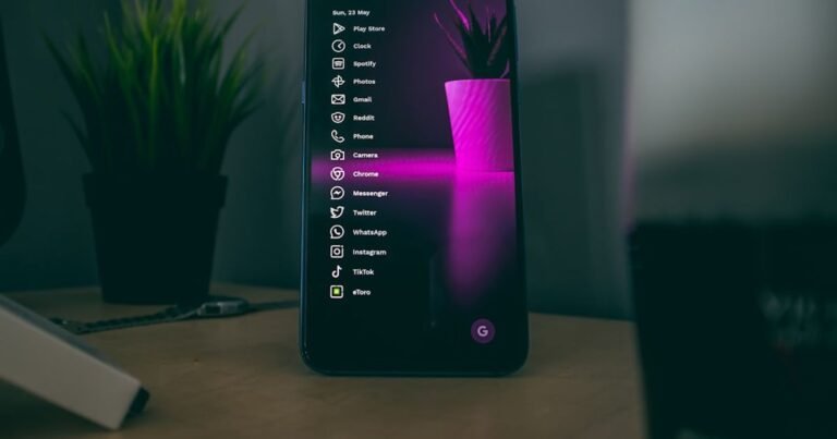 Prompt For Creating Mobile App - Blog - MakeAIPrompt.com