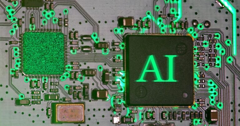 AI Agent Prompt For Supply Chain Tracking Automation - Blog ...