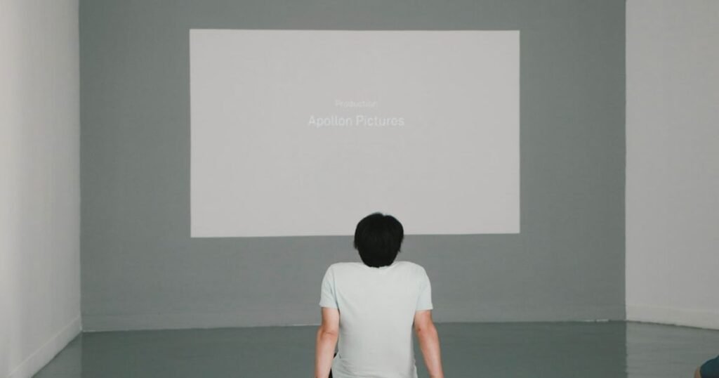 AI Prompt For Generating Posters For Movies From Text Prompts - Blog ...
