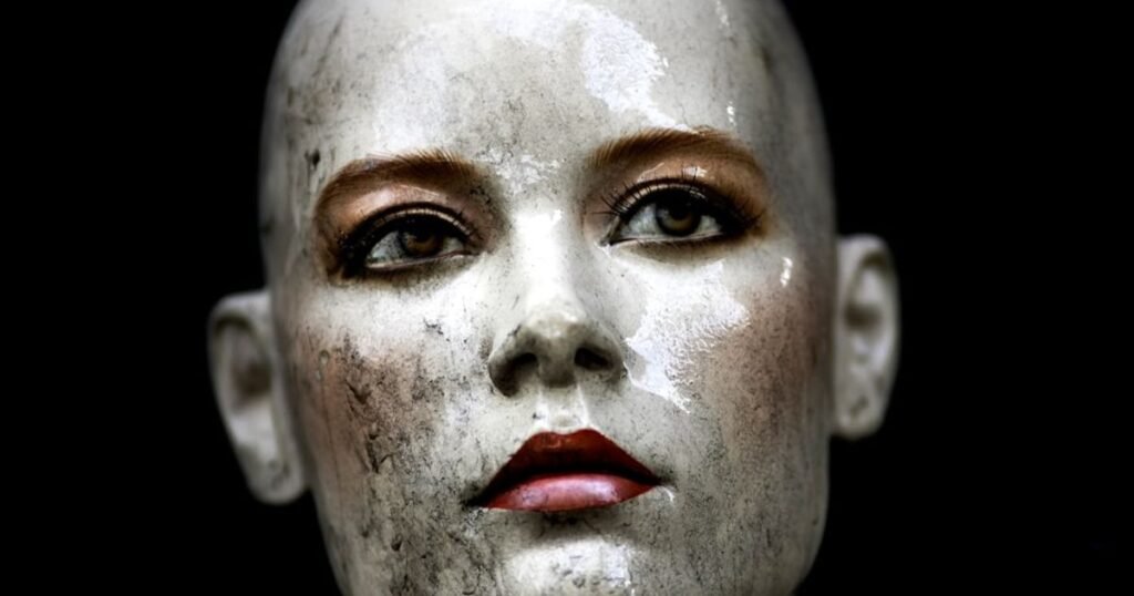 AI Prompt For Generating Realistic Portraits From Text Descriptions ...