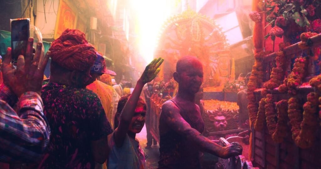 Diwali Prompt For Designing Festive Festival Countdown Graphics - Blog ...