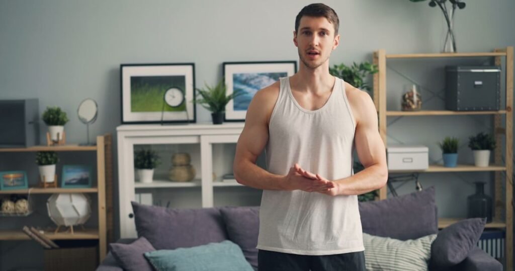 Gemini Prompt For Building A Fitness Workout Planner App - Blog - MakeAIPrompt.com