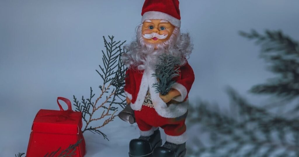 Metaverse Christmas Prompt ChatGPT - Blog - MakeAIPrompt.com