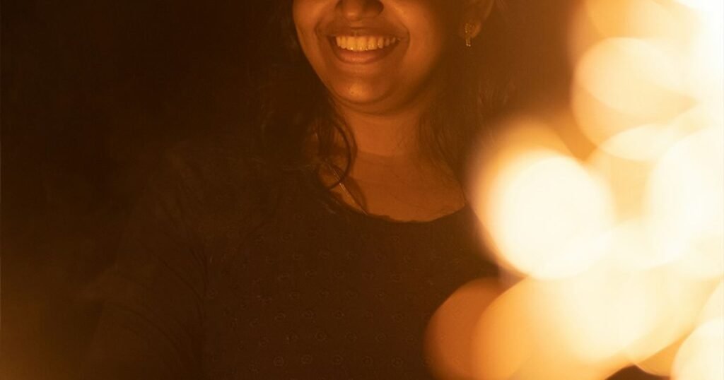 Veo Prompt For Producing A Diwali Lights & Fireworks Reel