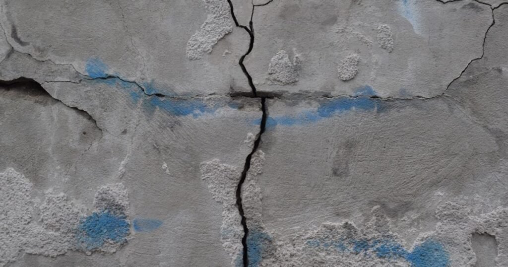 Earth Cracking Ground Effect VFX Prompt - Blog - MakeAIPrompt.com