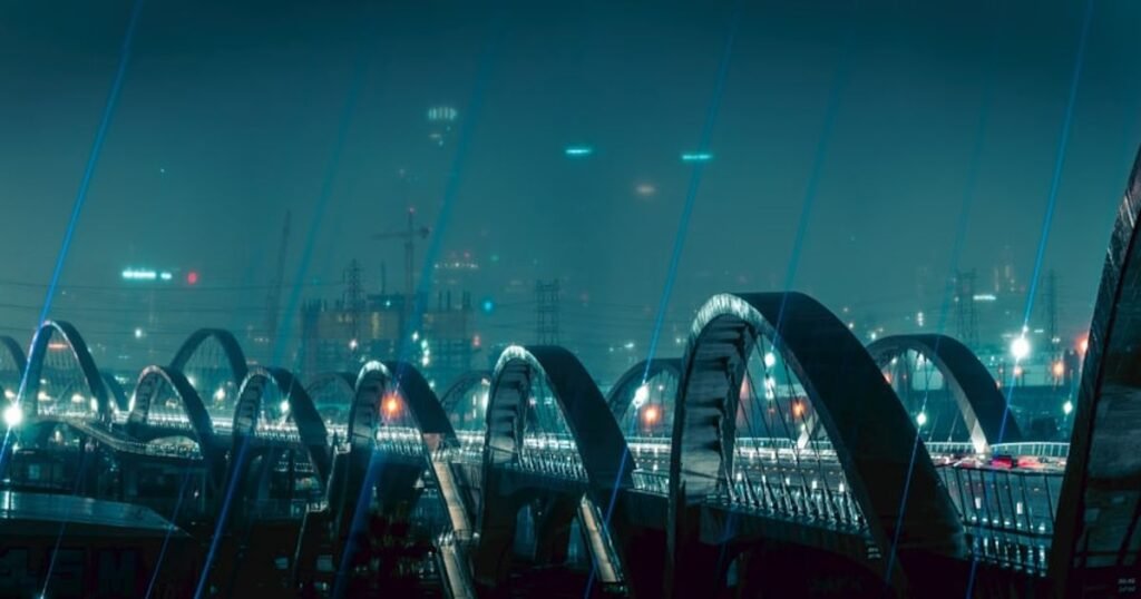 Sora Alien Invasion Action Movie Prompt - Blog - MakeAIPrompt.com