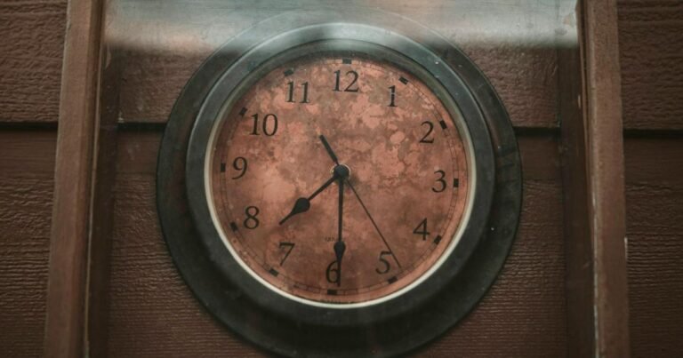 VEO 3 Prompt For Time Travel Story - The Rewind Effect - Blog ...