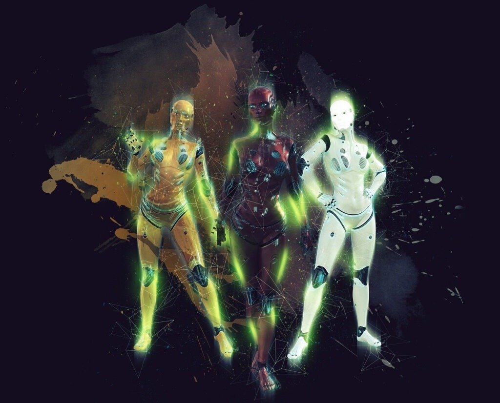 AI Image Generation Tools List - Blog - MakeAIPrompt.com