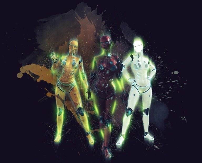 AI Image Generation Tools List - Blog - MakeAIPrompt.com